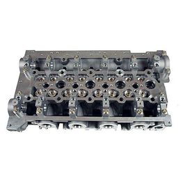 ET ENGINETEAM Zylinderkopf hl0033 f&uuml;r Opel NISSAN RENAULT