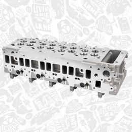ET ENGINETEAM Zylinderkopf hl0043 f&uuml;r MITSUBISHI