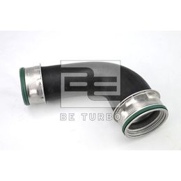 BE TURBO Ladeluftschlauch 700167 f&uuml;r VAG