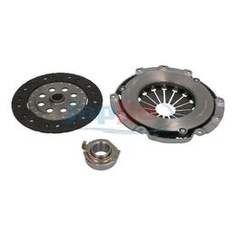JAPKO Kupplungssatz 92817 f&uuml;r Suzuki