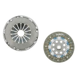 AISIN Kupplungssatz Clutch Set (2P) kevo01r f&uuml;r Volvo MITSUBISHI