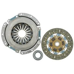 AISIN Kupplungssatz Clutch Kit (3P) kn158a