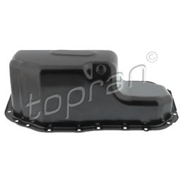 TOPRAN 118825 Motorblock f&uuml;r CUPRA