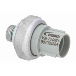 VEMO Druckschalter, Klimaanlage v26730081 f&uuml;r HONDA