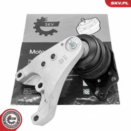ESEN SKV Lagerung, Motor 75skv046 rechts oben f&uuml;r VW