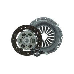 AISIN Kupplungssatz Clutch Kit (3P) keci03a f&uuml;r Citro&euml;n Peugeot