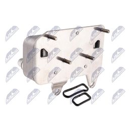 NTY &Ouml;lk&uuml;hler, Automatikgetriebe cclme083 f&uuml;r Mercedes