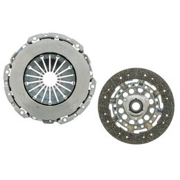 AISIN Kupplungssatz Clutch Set (2P) kefo31r f&uuml;r Volvo