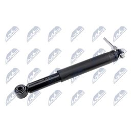 NTY Lenkungsd&auml;mpfer ach001 f&uuml;r JEEP