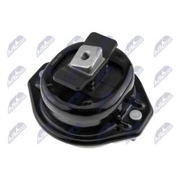 NTY Lagerung, Motor zpsbm059 links f&uuml;r BMW