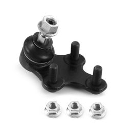 Bosch Trag-/F&uuml;hrungsgelenk 0986140924 Vorderachse unten f&uuml;r Peugeot