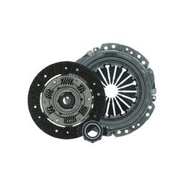 AISIN Kupplungssatz Clutch Kit (3P) keci05 f&uuml;r DALLAS Citro&euml;n