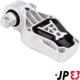 JP Group Lagerung, Motor 1317904100 unten f&uuml;r Mercedes
