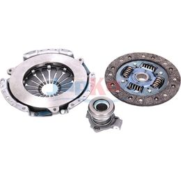 JAPKO Kupplungssatz 92838 f&uuml;r Suzuki
