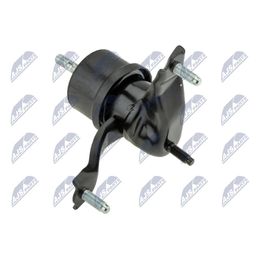 NTY Lagerung, Motor zpsty001 links f&uuml;r TOYOTA