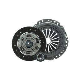 AISIN Kupplungssatz Clutch Kit (3P) kepe17 f&uuml;r Citro&euml;n Peugeot
