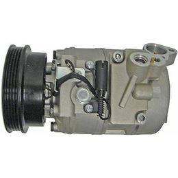 Mahle Kompressor, Klimaanlage acp159000s f&uuml;r BMW