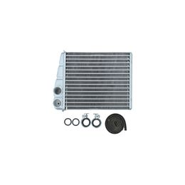 KAMOKA W&auml;rmetauscher, Innenraumheizung 7760038 f&uuml;r Mercedes