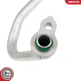 ESEN SKV Hochdruck-/Niederdruckleitung, Klimaanlage 54skv642 f&uuml;r MAZDA