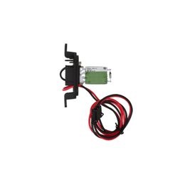 Hella Widerstand, Innenraumgebl&auml;se 9ml366410721 f&uuml;r RENAULT