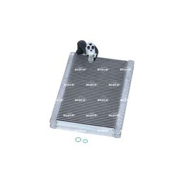 NRF Verdampfer, Klimaanlage 36202 f&uuml;r Citro&euml;n