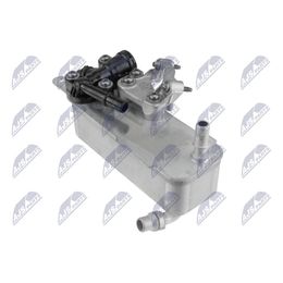 NTY &Ouml;lk&uuml;hler, Automatikgetriebe cclbm116 f&uuml;r BMW