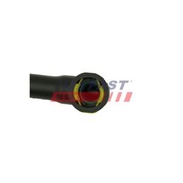Fast Schlauch, Kurbelgeh&auml;useentl&uuml;ftung ft61872 f&uuml;r Opel NISSAN RENAULT