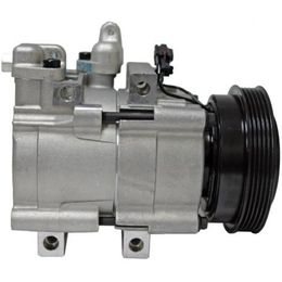 Mahle Kompressor, Klimaanlage BEHR HELLA SERVICE *** PREMIUM LINE acp1220000p f&uuml;r KIA HYUNDAI