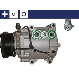 Mahle Kompressor, Klimaanlage acp106000s f&uuml;r Ford