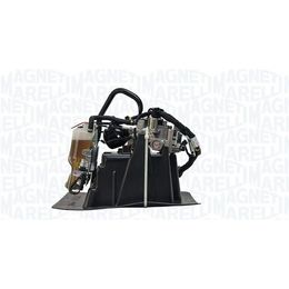 MAGNETI MARELLI Ventileinheit, Hydraulikaggregat-Autom.Getr. 230000002010 f&uuml;r ALFAROME/Fiat/LANCI LANCIA Fiat