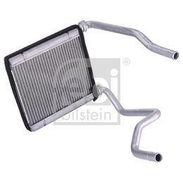 febi bilstein W&auml;rmetauscher, Innenraumheizung 1004333 f&uuml;r HONDA