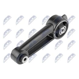 NTY Lagerung, Motor zpsps001 hinten f&uuml;r VAG