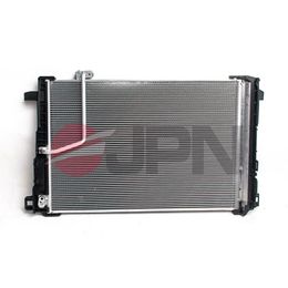 JPN Kondensator, Klimaanlage 60c9106JPN f&uuml;r Mercedes