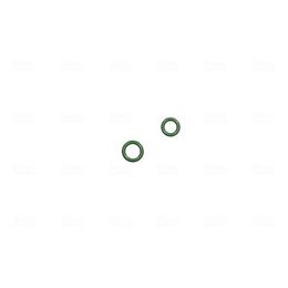 NISSENS Kondensator, Klimaanlage 940319 f&uuml;r SEAT VW CUPRA