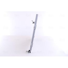 NISSENS Kondensator, Klimaanlage 94164 f&uuml;r VW