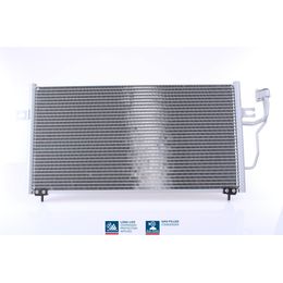 NISSENS Kondensator, Klimaanlage 94433 f&uuml;r MITSUBISHI