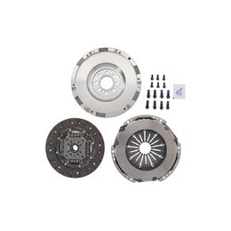 KAMOKA Kupplungssatz kc154 f&uuml;r Ford