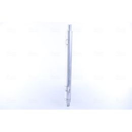 NISSENS Kondensator, Klimaanlage 940931 f&uuml;r HYUNDAI