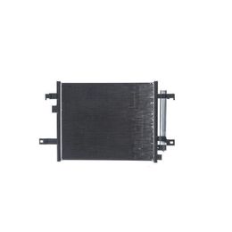 Mahle Kondensator, Klimaanlage ac1071000s f&uuml;r MAZDA