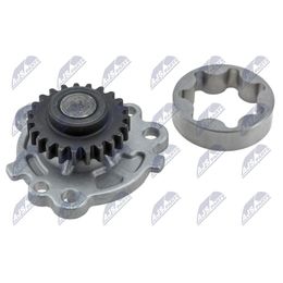 NTY &Ouml;lpumpe bpohy004 f&uuml;r HYUNDAI KIA