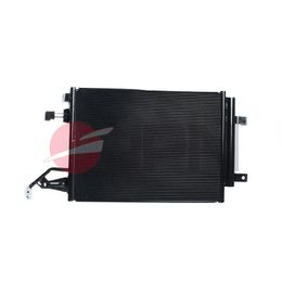 JPN Kondensator, Klimaanlage 60c9502JPN f&uuml;r SMART
