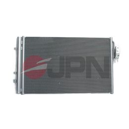 JPN Kondensator, Klimaanlage 60c9562JPN f&uuml;r BMW ALPINA