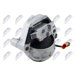 NTY Lagerung, Motor zpsau015 links f&uuml;r VAG