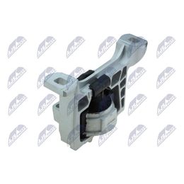 NTY Lagerung, Motor zpsfr067 hinten f&uuml;r Ford