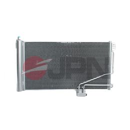 JPN Kondensator, Klimaanlage 60c9500JPN f&uuml;r Mercedes