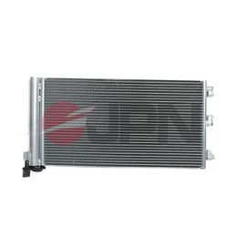 JPN Kondensator, Klimaanlage 60c9587JPN f&uuml;r Fiat