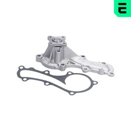 OPTIMAL Wasserpumpe aq1826 f&uuml;r NISSAN