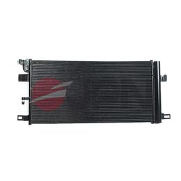 JPN Kondensator, Klimaanlage 60c9585JPN f&uuml;r Audi VW