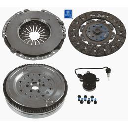 Sachs Kupplungssatz 2290601238