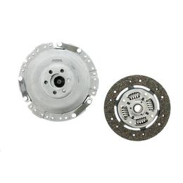 AISIN Kupplungssatz Clutch Set (2P) kevw17r f&uuml;r SEAT
